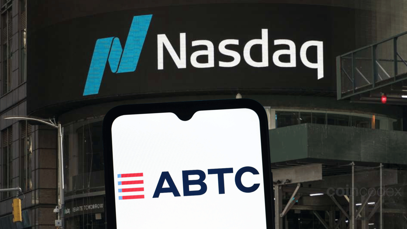 American Bitcoin (ABTC) Stock: The Trump Family's Latest Crypto Play ...