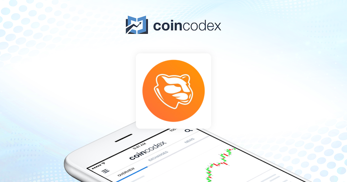 Velora Price: Live VLR/USD Rate, Market Cap & VLR Price Chart | CoinCodex