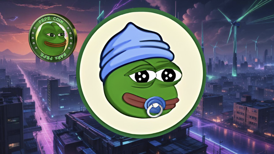 Why Traders Are Backing a New Crypto Dubbed ‘The Next Pepe’ Over Pepe ...