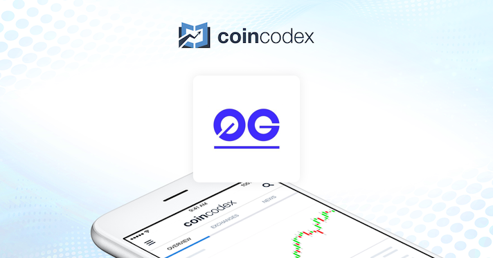 0G (0G) Price Prediction 2026, 2027-2030 | CoinCodex