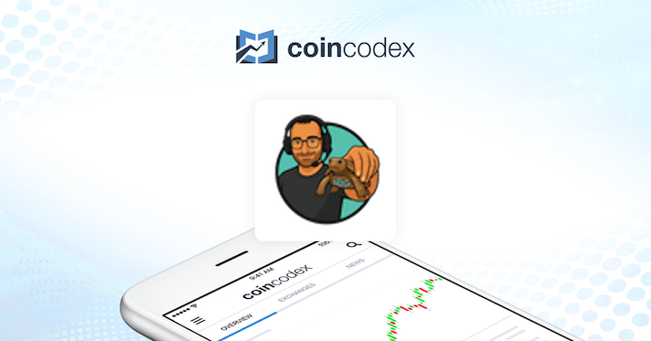 Bitcoin the Turtle Price: Live SLOW/USD Rate, Market Cap & SLOW Price ...