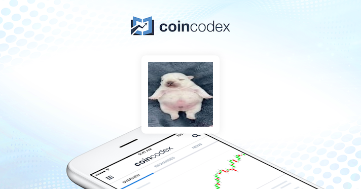 pibble Price: Live PIBBLE/USD Rate, Market Cap & PIBBLE Price Chart ...