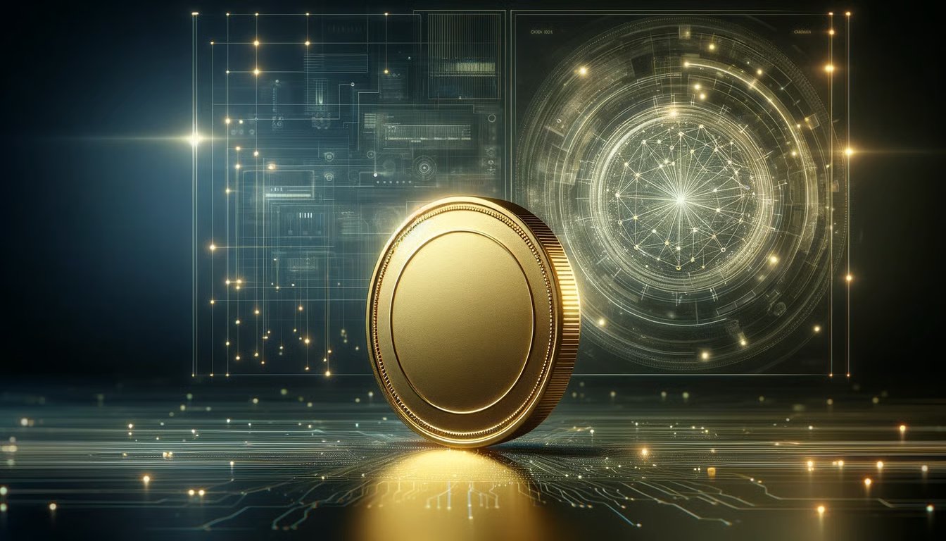 Gold-Backed Crypto Tokens Surpass $3 Billion Market Cap as Precious ...