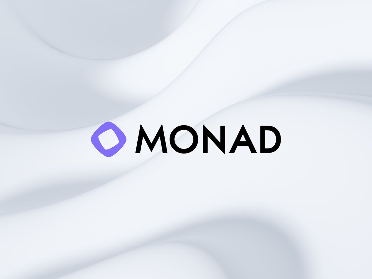 Monad Officially Launches MON Token Airdrop Claims Portal | CoinCodex
