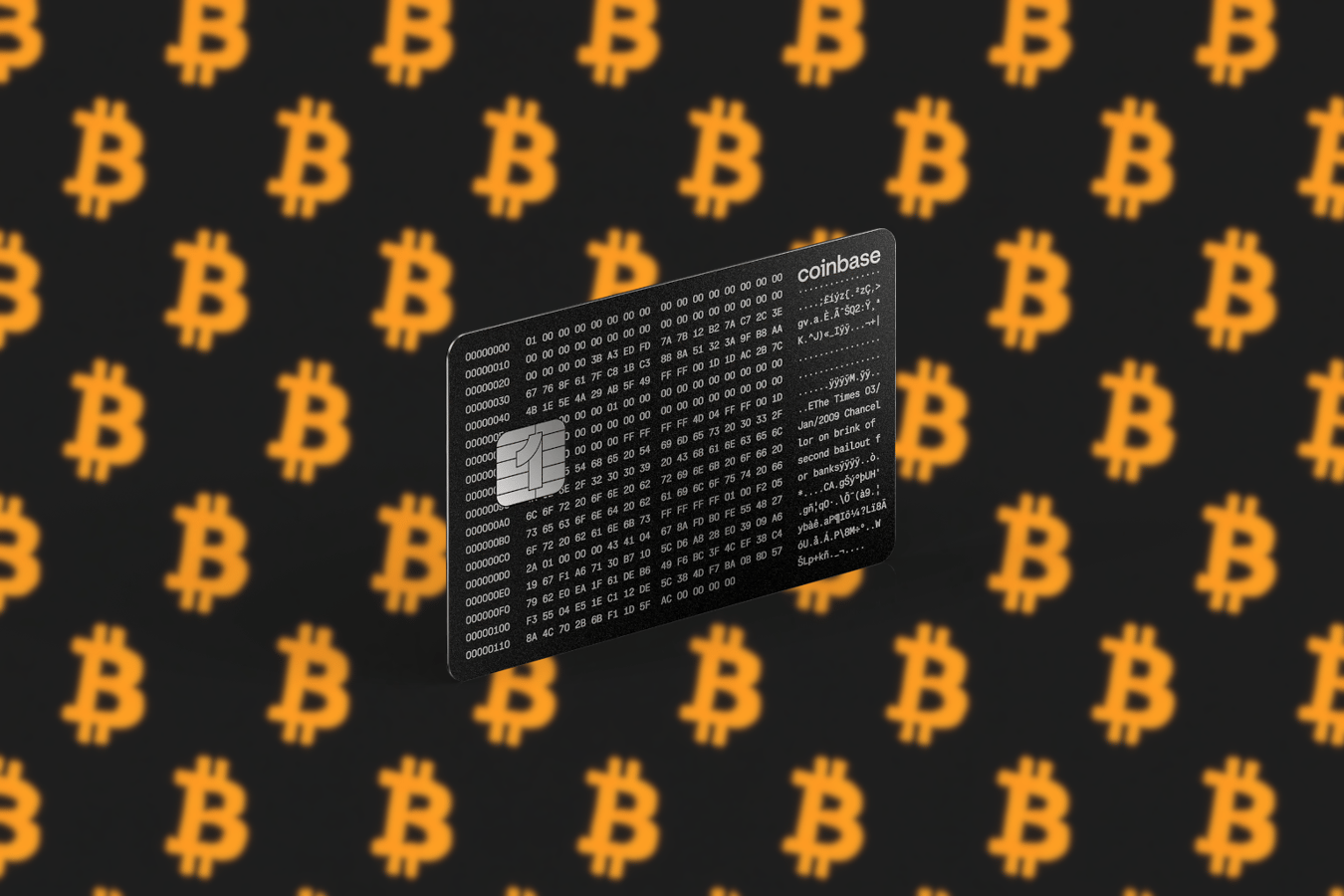 Coinbase One Card Bitcoin Cashback: Earn up to 4% on Every Purchase ...