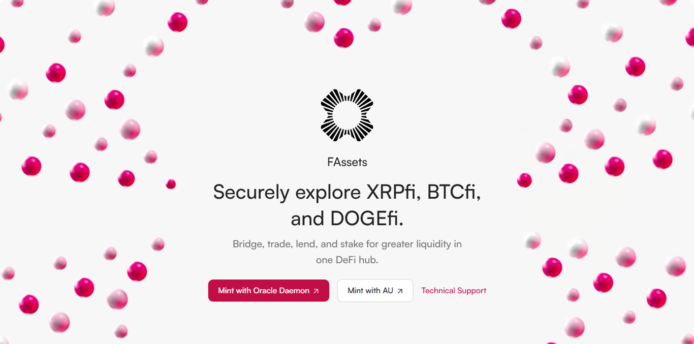 What Is FXRP? How Flare Is Bringing DeFi to XRP Holders | CoinCodex