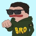 Bro (BRO) Historical Data | CoinCodex