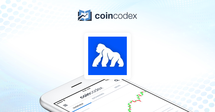 ApeCoin Price: Live APE/USD Rate, Market Cap & APE Price Chart | CoinCodex