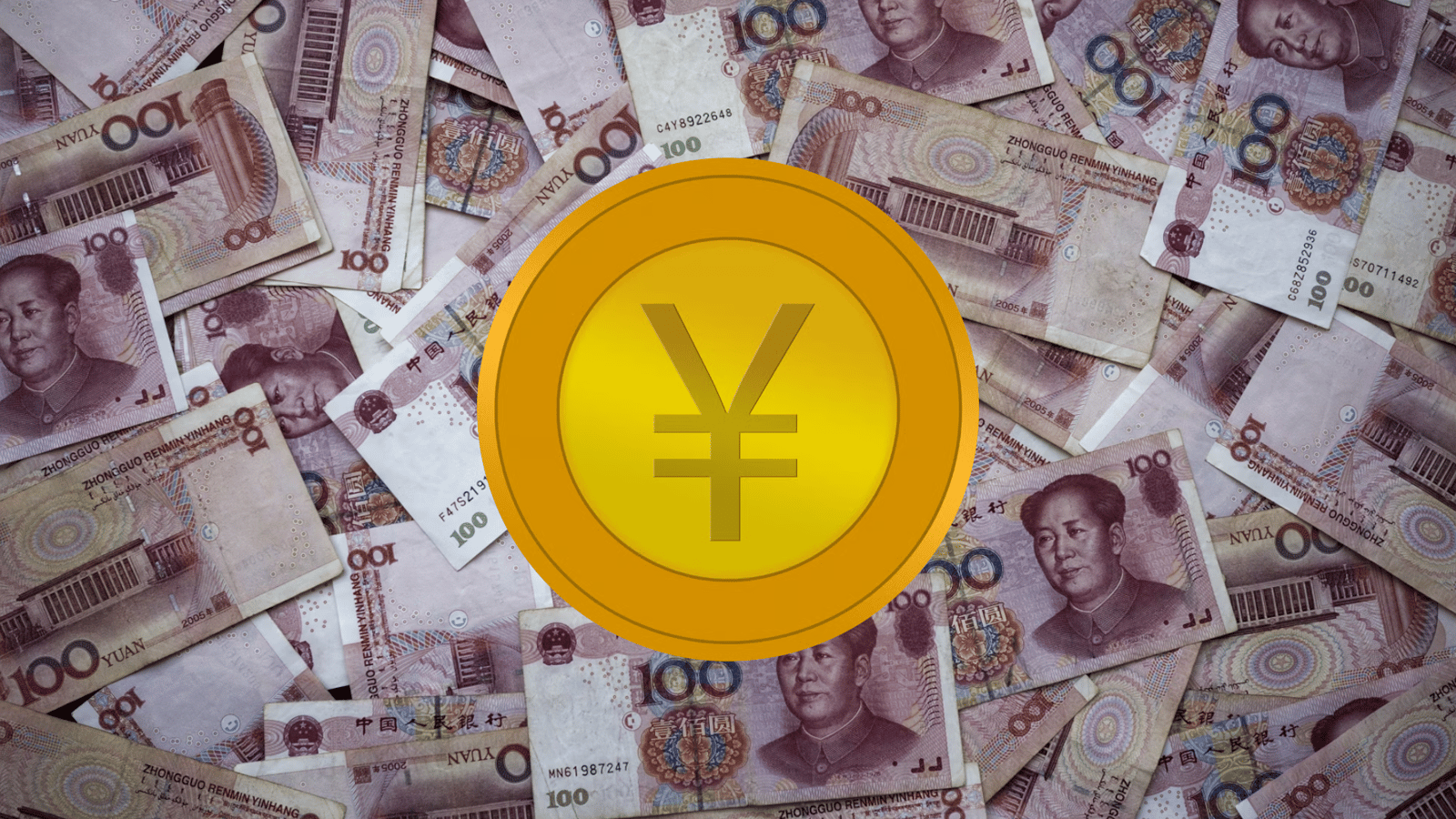 China Expands Digital Yuan Settlement Network as 16 Nations Adopt SWIFT ...