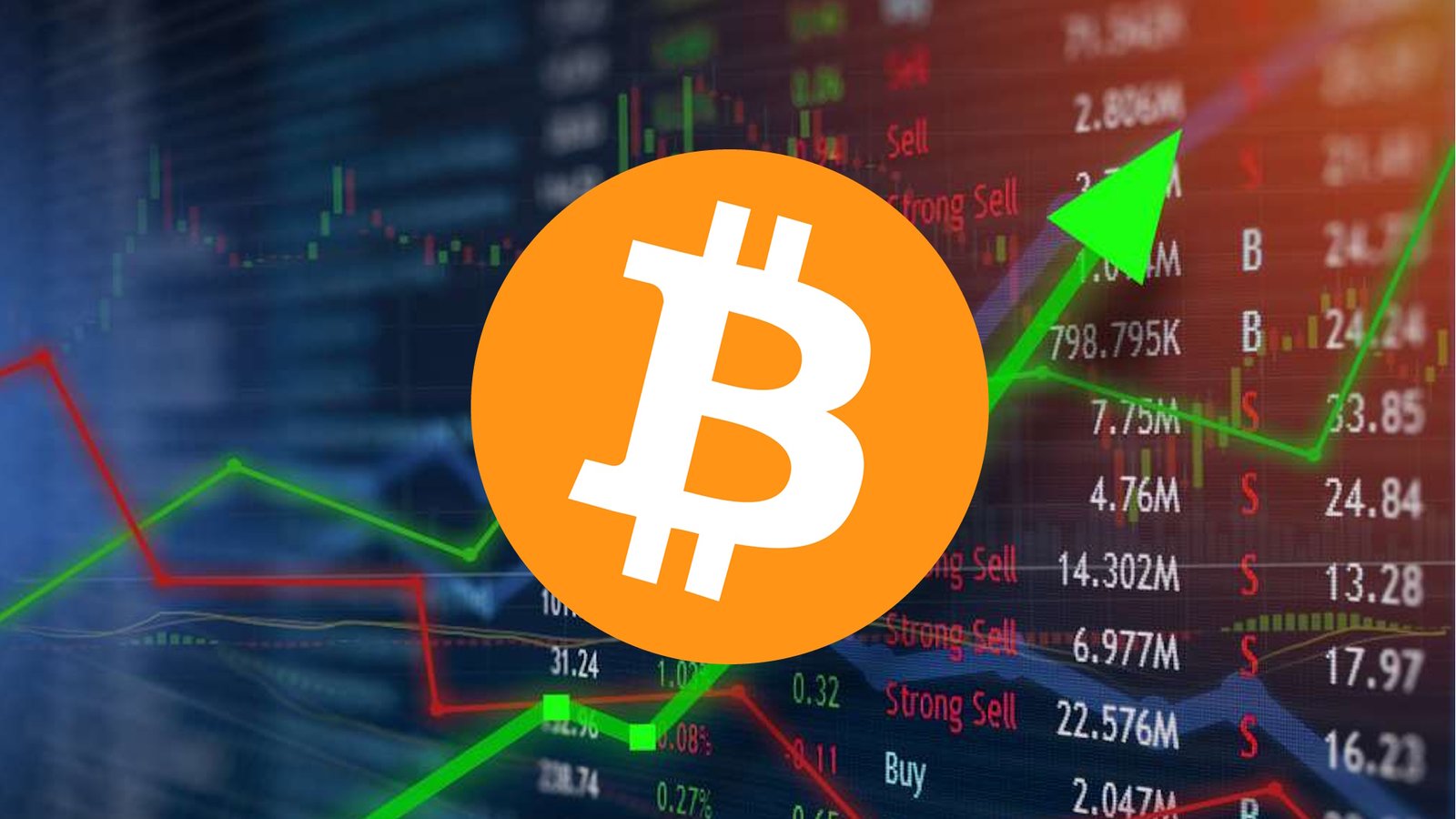 Here’s How High Bitcoin (BTC) Price Could Go if This Key Trendline ...