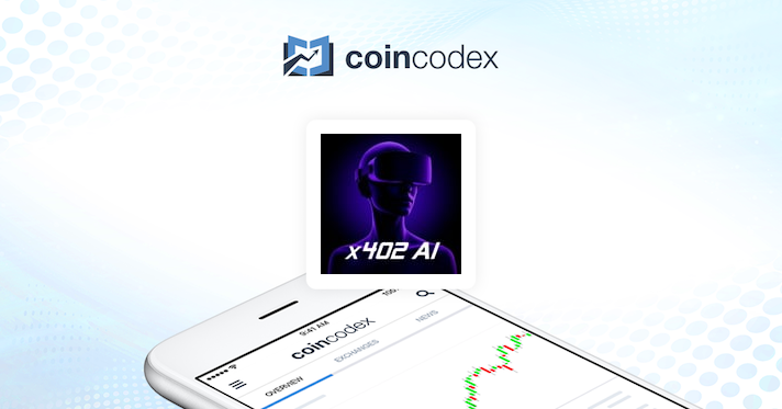 x402 AI (X402AI) Anleitungen & Tutorials | CoinCodex
