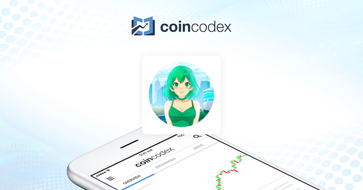 Utopia (UTOPIA) Price Prediction 2026, 2027-2030 | CoinCodex