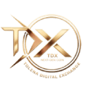 Tolena Digital Exchange Price: Live TDX/USD Rate, Market Cap & TDX ...
