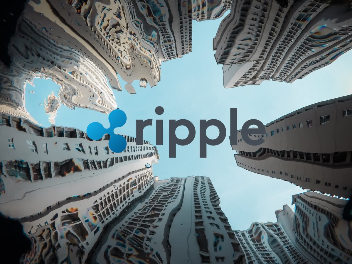 Ripple Raises $500M at $40B Valuation, but Did the Deal Involve a Sale ...