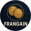 Frangain Price: Live FRANG/USD Rate, Market Cap & FRANG Price Chart ...