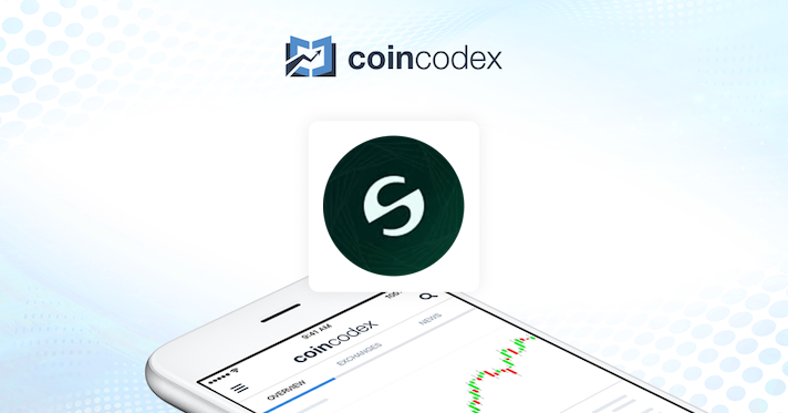 Stable (STABLE) Price Prediction 2026, 2027-2030 | CoinCodex