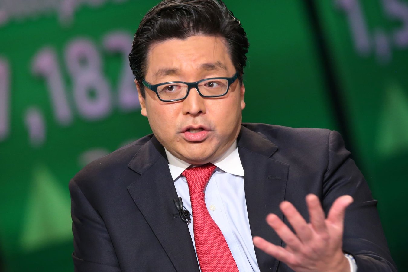 BitMine Immersion (BMNR) Buys 54,000 ETH as Tom Lee Predicts Ethereum ...