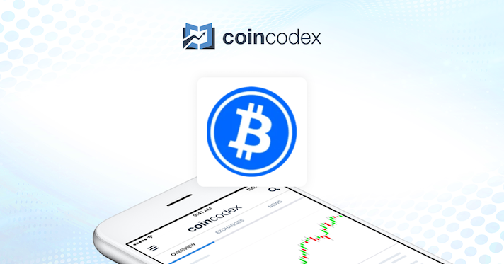 Gate Wrapped BTC Price: Live GTBTC/USD Rate, Market Cap & GTBTC Price ...