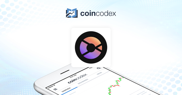 SecantX AI Exchanges - Buy, Sell & Trade SECA | CoinCodex