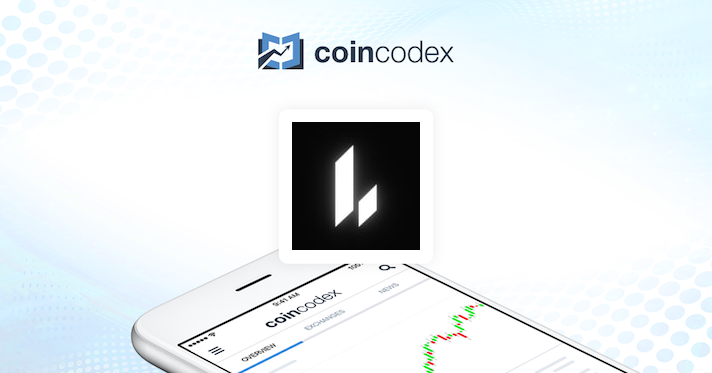 Lighter (LIT) Price Prediction 2026, 2027-2030 | CoinCodex