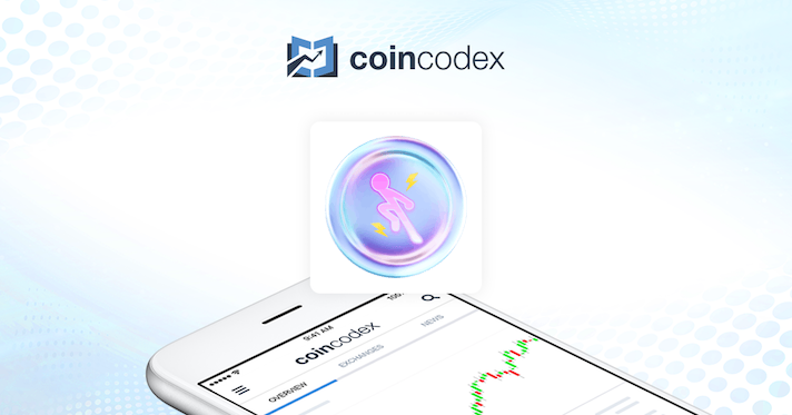 Precio Hoy: Cotización y Gráfico en Vivo | CoinCodex