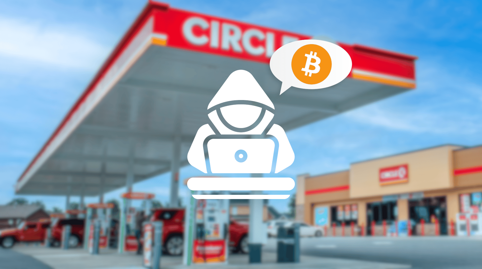 Crypto Scams at Circle K: How Scammers Are Using Bitcoin ATMs to Steal ...
