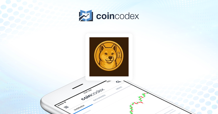Hachiko Inu-Börsen – HACHIKO kaufen, verkaufen & handeln | CoinCodex