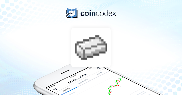 silver coin (SILVER) Anleitungen & Tutorials | CoinCodex