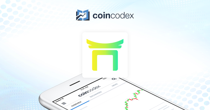 ZenChain Price: Live ZTC/USD Rate, Market Cap & ZTC Price Chart | CoinCodex