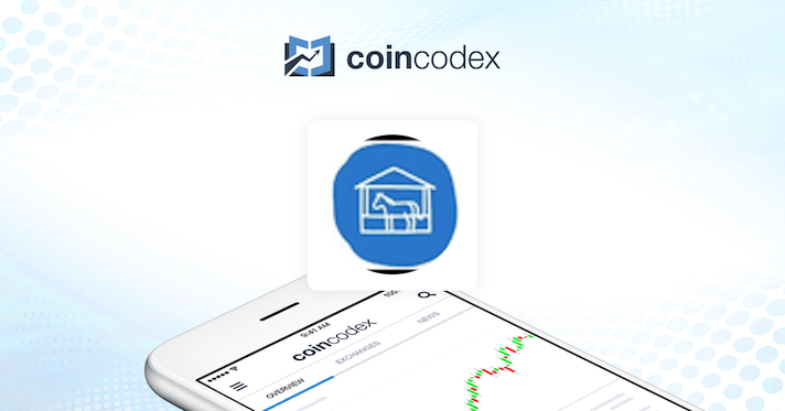 Stable Coin Exchanges - Buy, Sell & Trade STABLE | CoinCodex