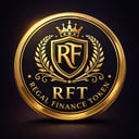 Regal Finance Price: Live RFT/USD Rate, Market Cap & RFT Price Chart ...