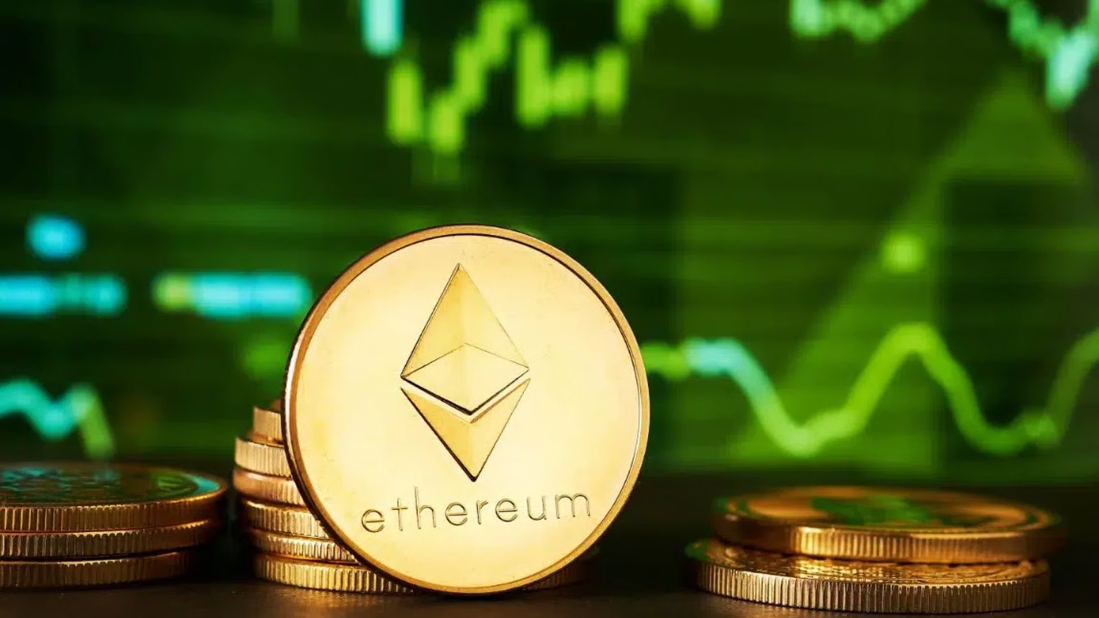 Ethereum Price Prediction: $6,400 Target Emerges as ETH Breaks Key ...