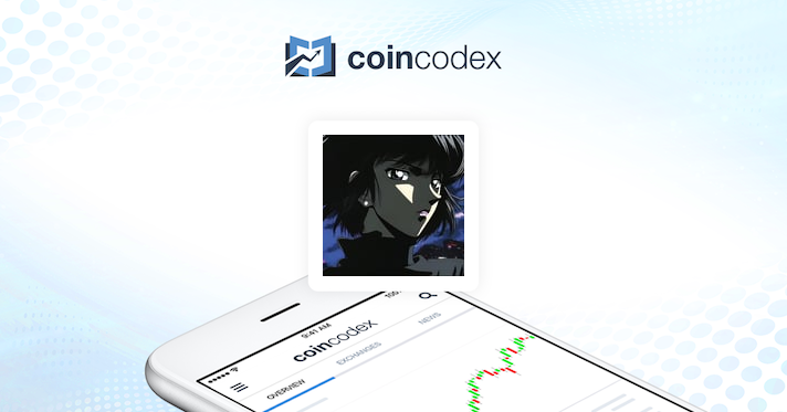 PsyopAnime (PSYOPANIME) News Feed | CoinCodex