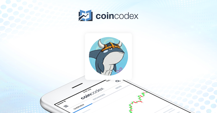 WhaleFloki Price: Live WHALEFLOKI/USD Rate, Market Cap & WHALEFLOKI ...