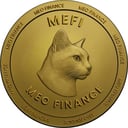 Meo Finance Price: Live MEFI/USD Rate, Market Cap & MEFI Price Chart ...