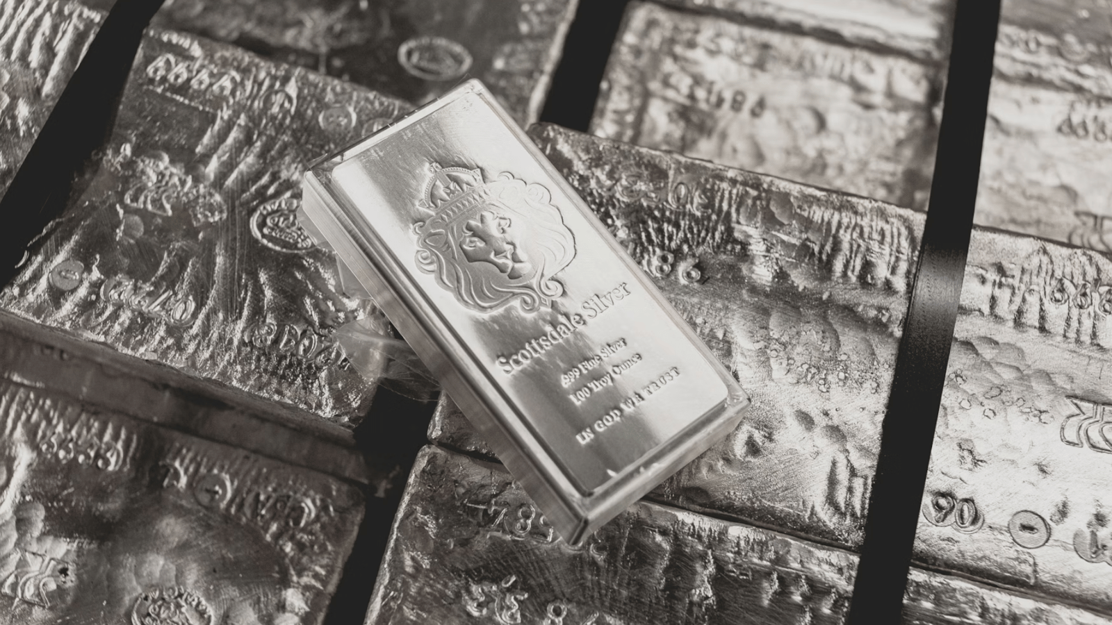 Silver Price Prediction 2026: Can Silver Reach $200 or Even Higher ...