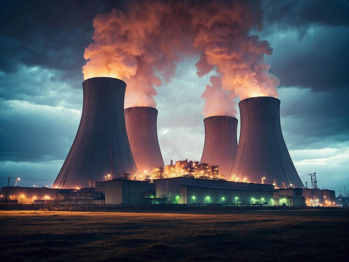 Best Uranium Stocks to Buy in 2026: Invest in the Rapidly Growing ...