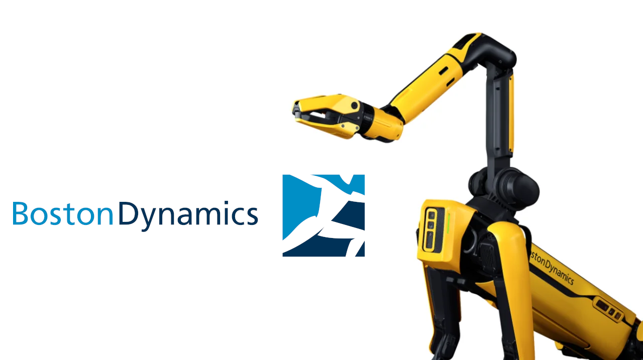 Boston Dynamics Stock Price, Symbol: Can You Invest in the Robotics ...