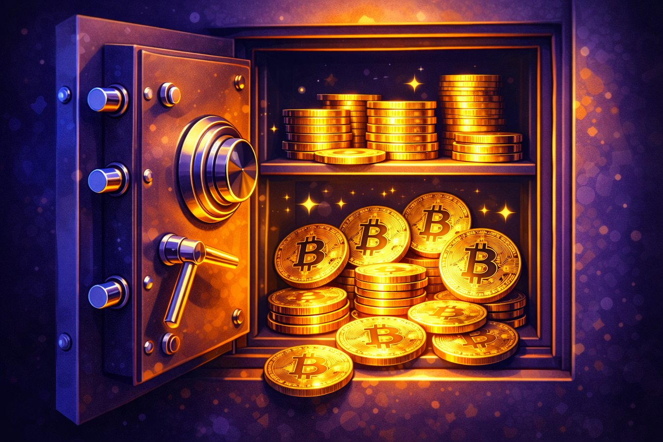 How to Buy Bitcoin Safely? The Safest Ways to Invest in Crypto | CoinCodex