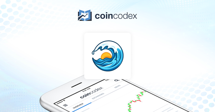 Sonami (SNMI) ICO - Calificación, noticias y detalles | CoinCodex