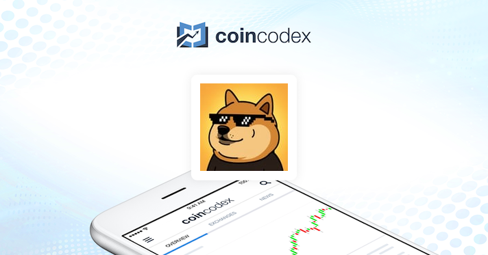 Valore attuale di X Meme Dog: Prezzo KABOSU, Grafico e Market Cap ...