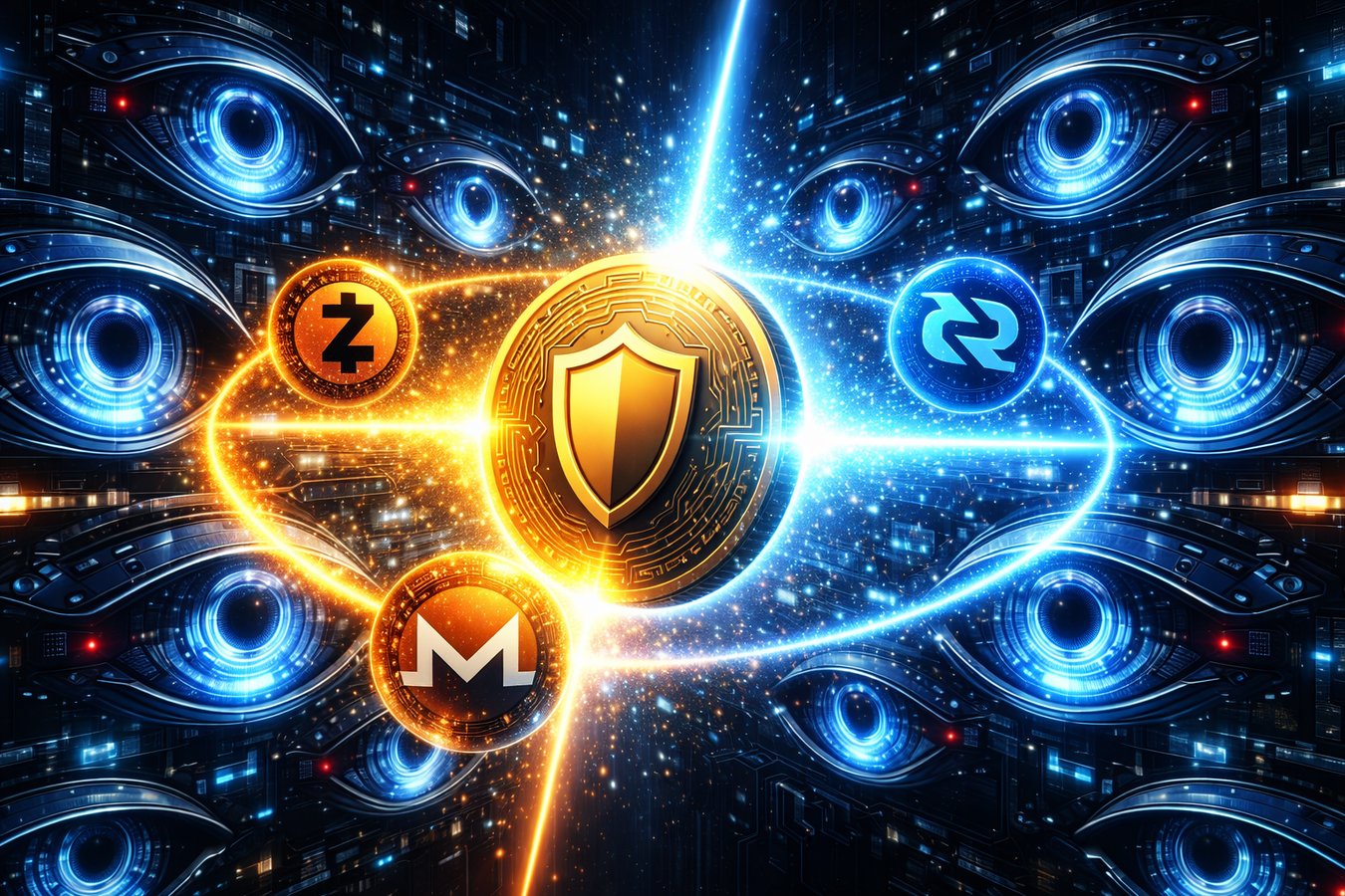 Top 7 Privacy Coins to Buy in 2026 | CoinCodex