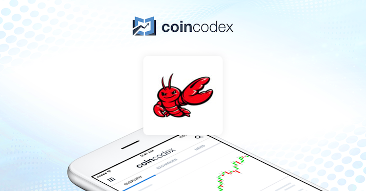 OpenClaw Price: Live OPENCLAW/USD Rate, Market Cap & OPENCLAW Price ...