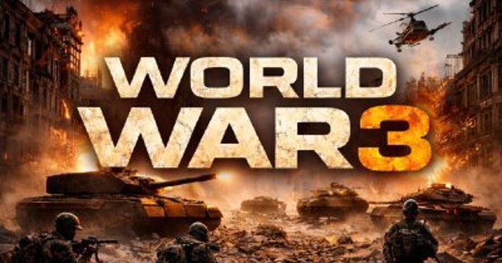 Previsión World War 3 (worldwar3.club) 2026-2030: Pronóstico y ...