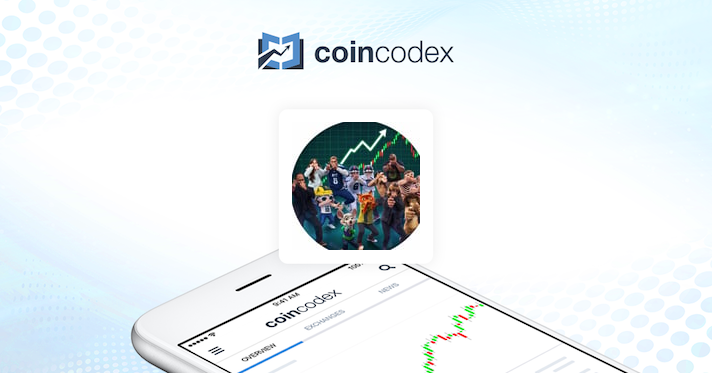 It Stank (SCUBA) Price Prediction 2026, 2027-2030 | CoinCodex