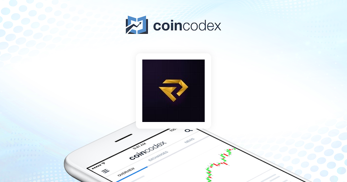 Roarin Price: Live ROAR/USD Rate, Market Cap & ROAR Price Chart | CoinCodex