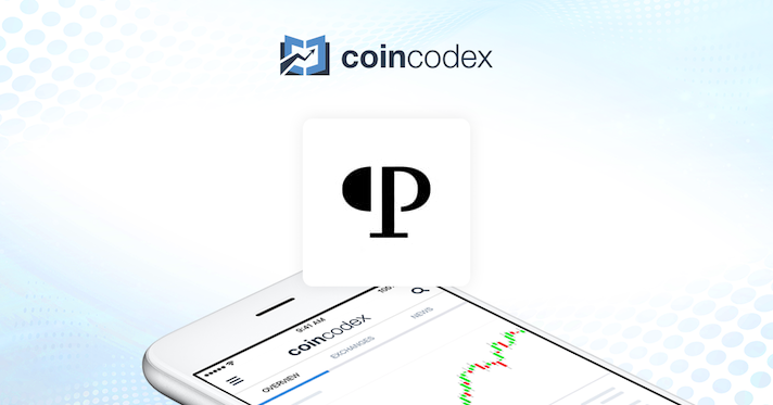 Pearl Price: Live PRL/USD Rate, Market Cap & PRL Price Chart | CoinCodex