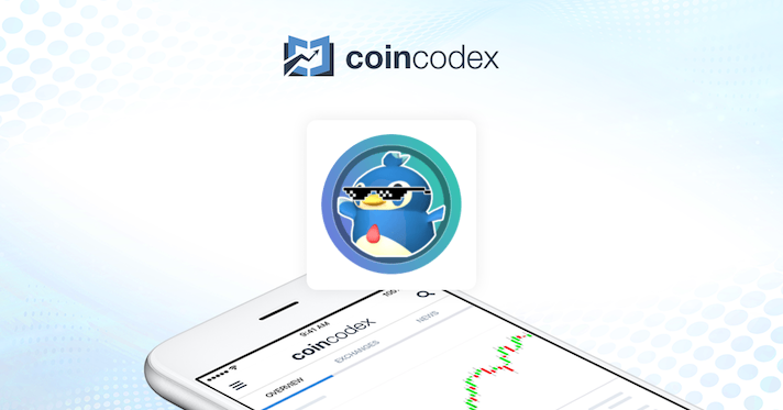 PAL Kurs Aktuell: PAL Preis Chart & Marktkapitalisierung | CoinCodex