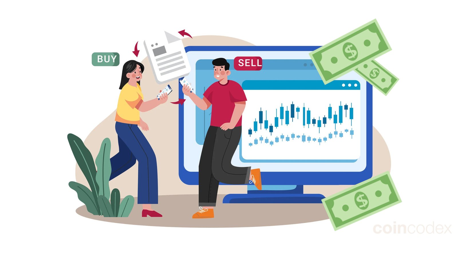 6 Best Paper Trading Simulators for 2025 | CoinCodex