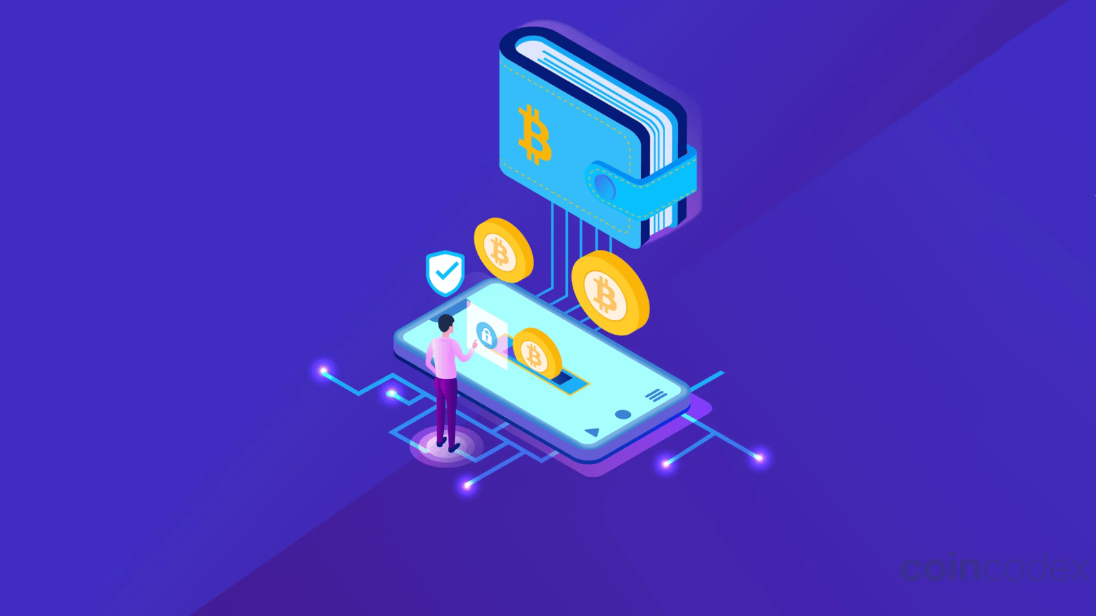 6 Best Web3 Wallets in 2025 | CoinCodex